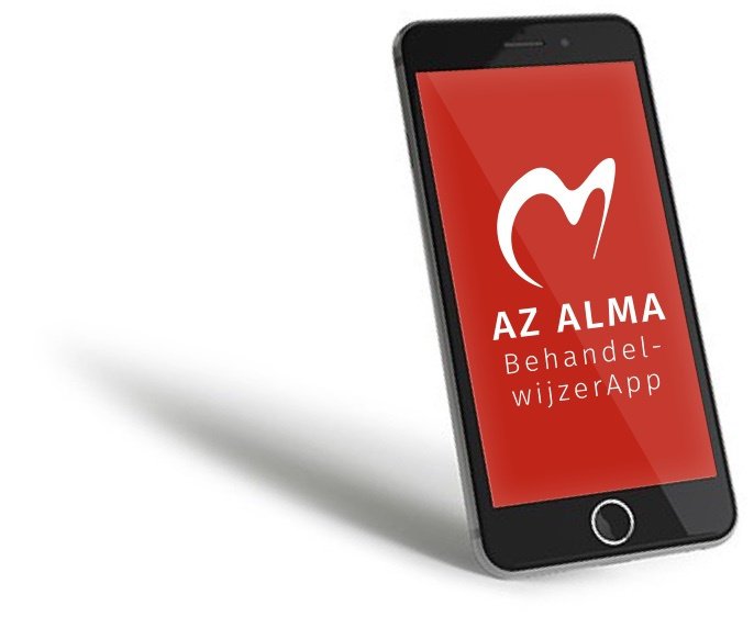 AZ Alma | Zorg met een hart