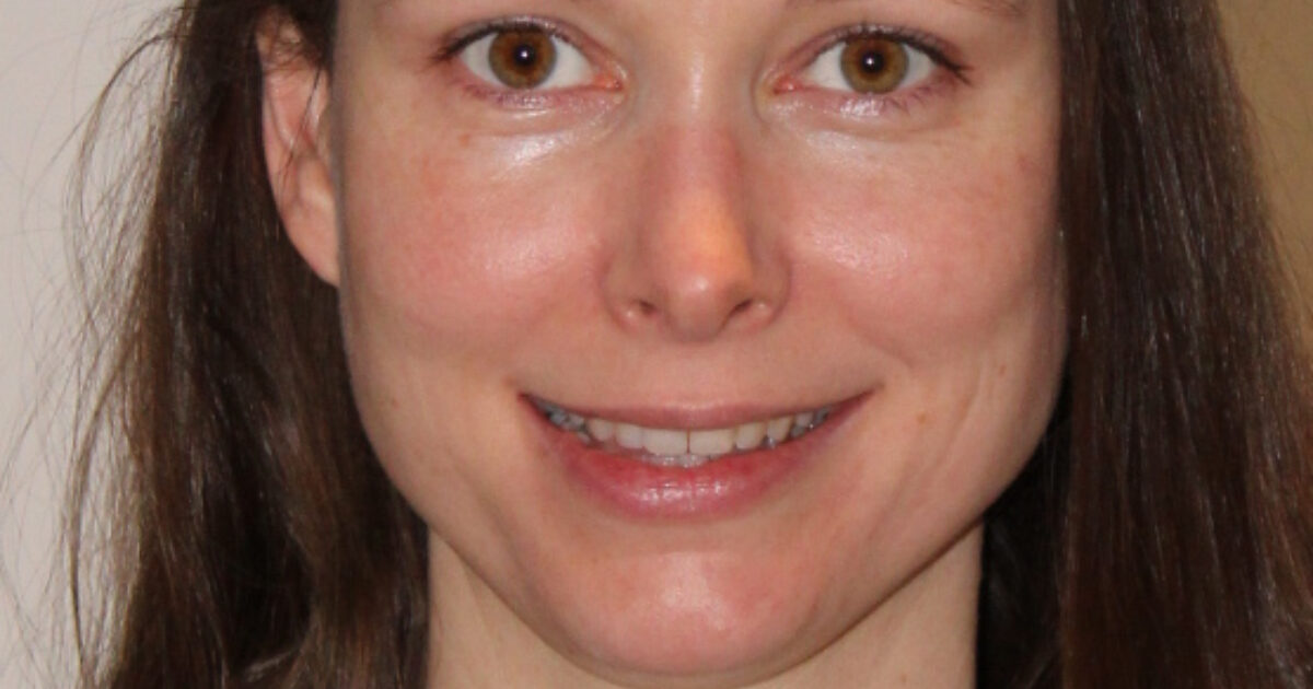 Dr. Astrid Lambrecht | AZ Alma