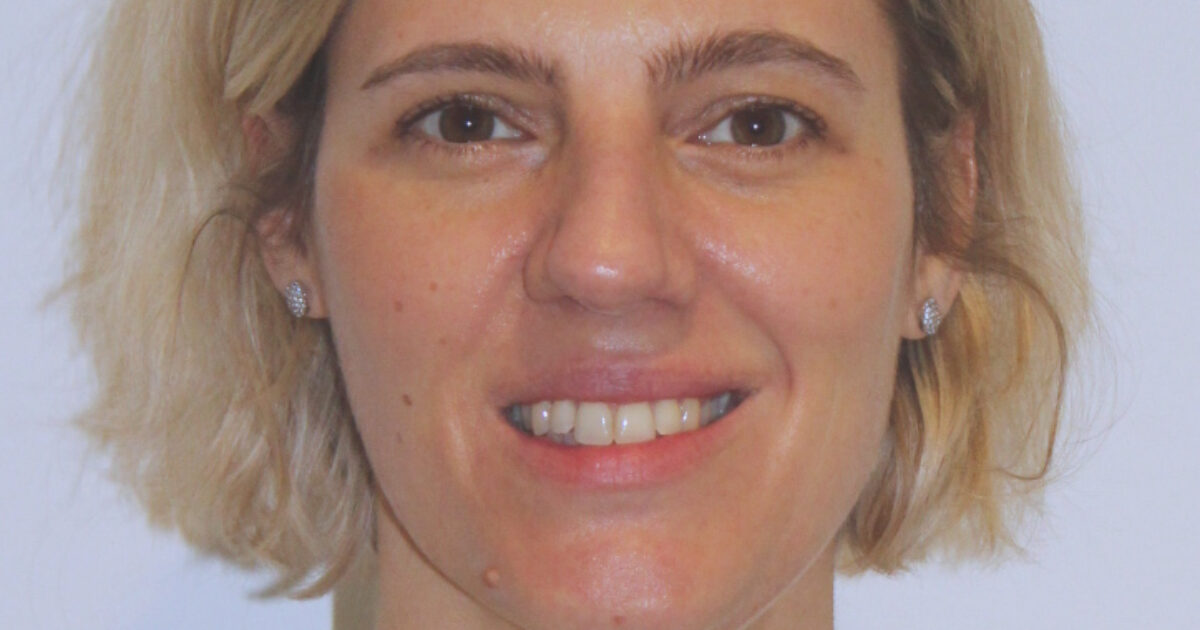 Dr. Stefanie Chys | AZ Alma