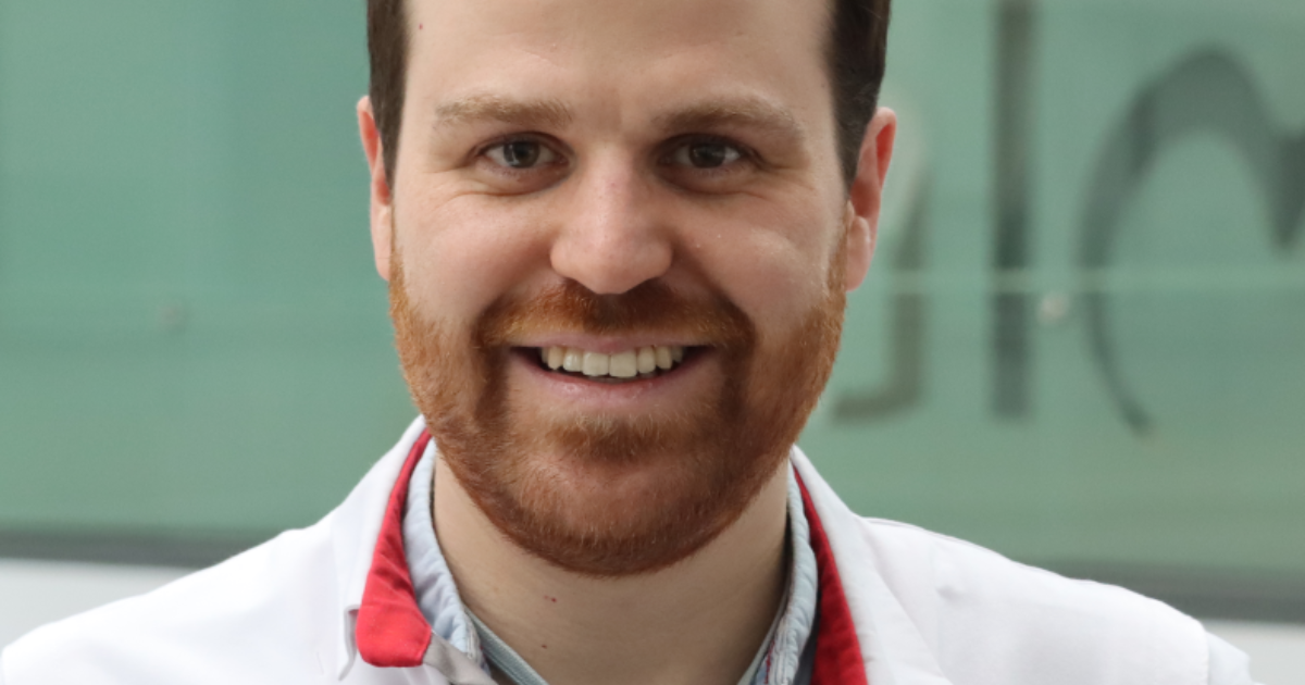 Dr. Bastiaan Sol | AZ Alma