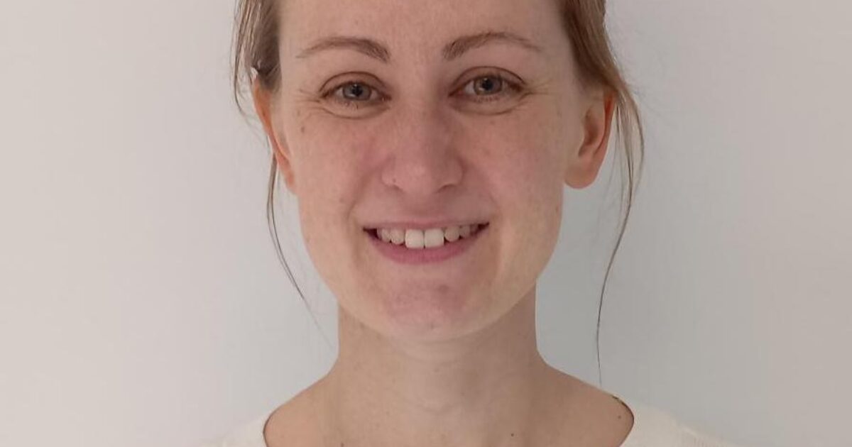 Dr. Elke Thijs | AZ Alma