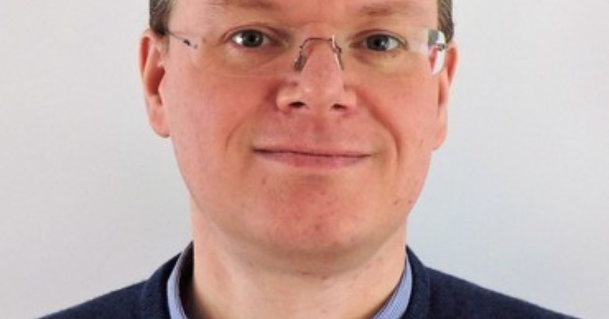 Dr. Gunther Degraeve | Psychiater | AZ Alma