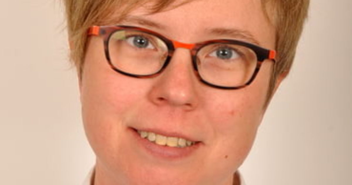 Dr. Els Luypaert | AZ Alma
