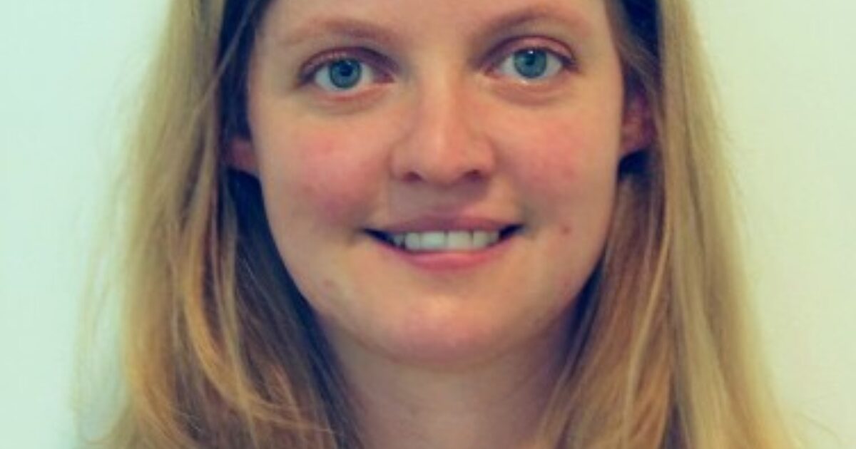 Dr. Soetkin De Raedt | AZ Alma