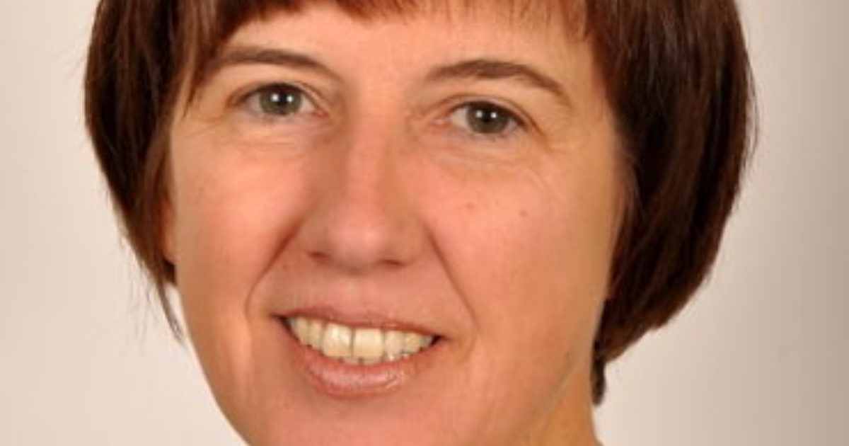 Dr. Mieke Van Vlaenderen | AZ Alma